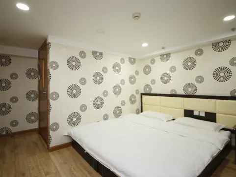 Dandong Yading Hotel - 丹東市