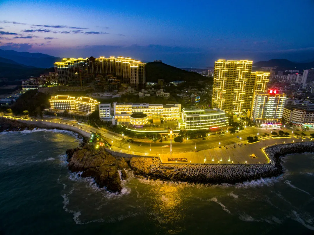 Xintao Seaview Resort - 高雄市