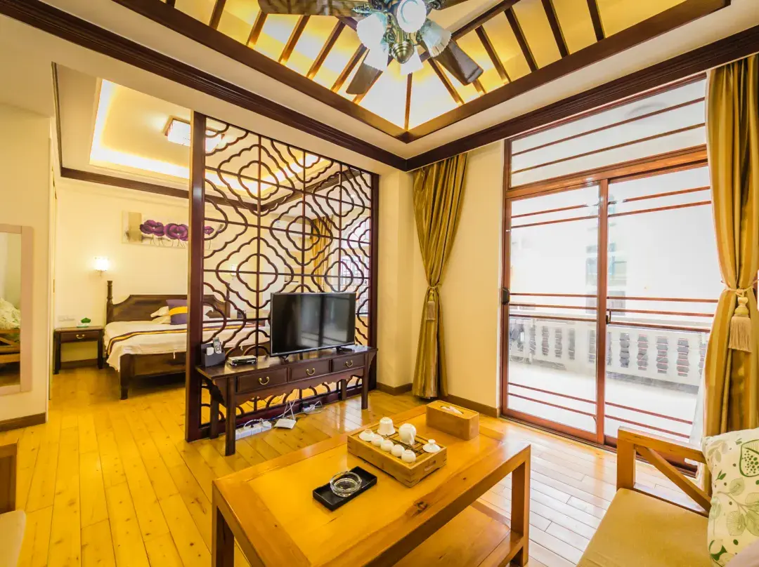 No.1 East Coast Of Weizhou Island Resort Villa - Taiwan