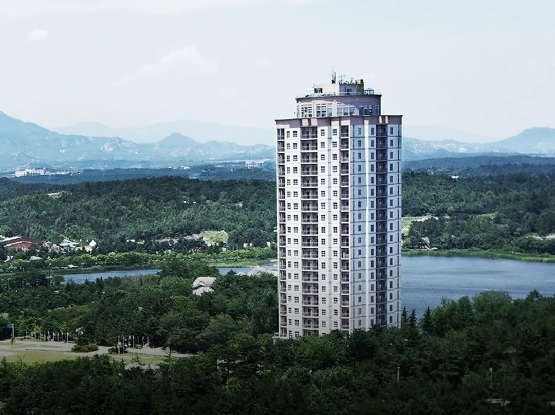 Shinsegae Youngrangho Resort - Sokcho-si