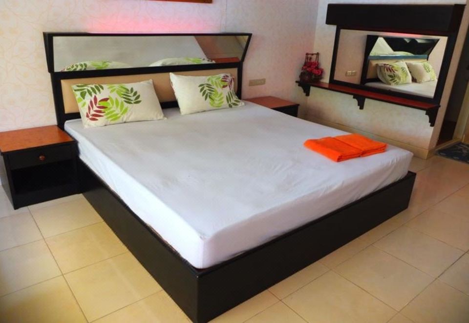 Baan Ton Yang Resort,باتايا - تم التحديث في 2024 التقييمات & الأسعار ...