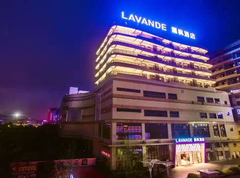 Lavande Hotel - Guilin