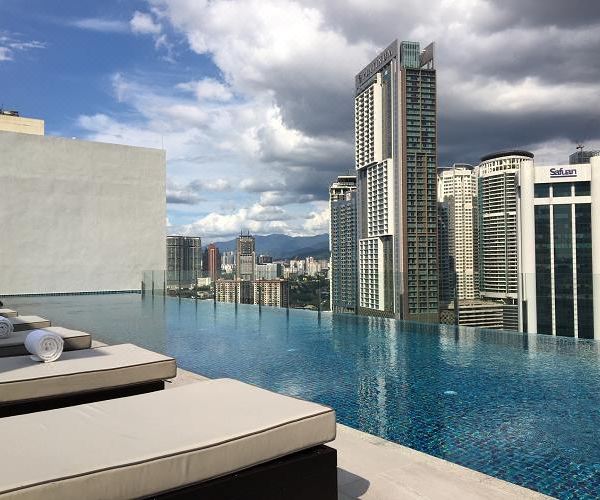 Hotel Stripes Kuala Lumpur, Autograph Collection by Marriott official ...