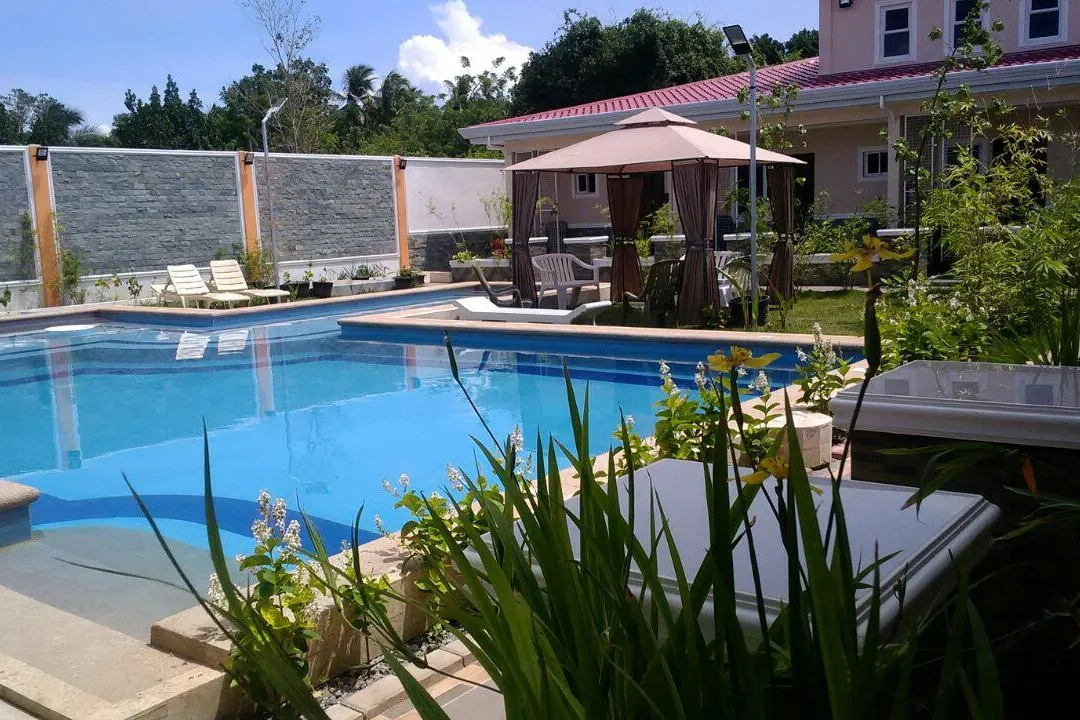 Venezia Suites Resort - Panglao