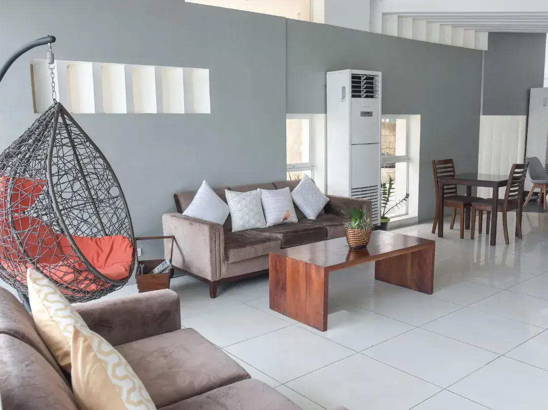 Tiptop Tower Suite Inn - Dumaguete