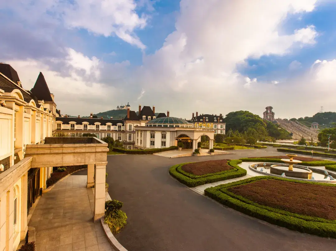 Tianducheng Hotel - Hangzhou