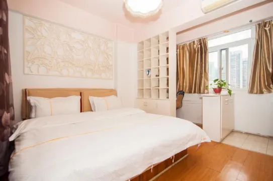Changsha Road Renjia Hotel Apartment - Changsha