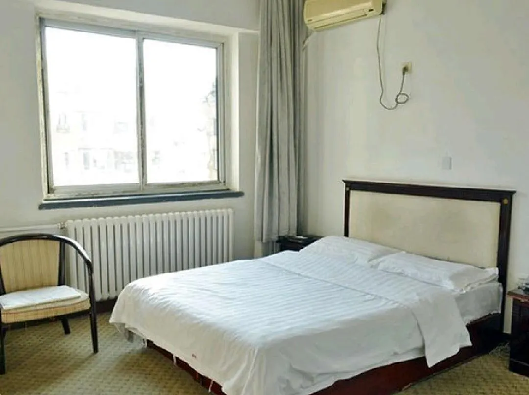 Kangjie Hostel - Chengdu