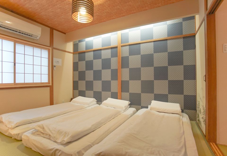 Jue Yue He Feng Homestay,أوساكا - تم التحديث في 2024 التقييمات ...