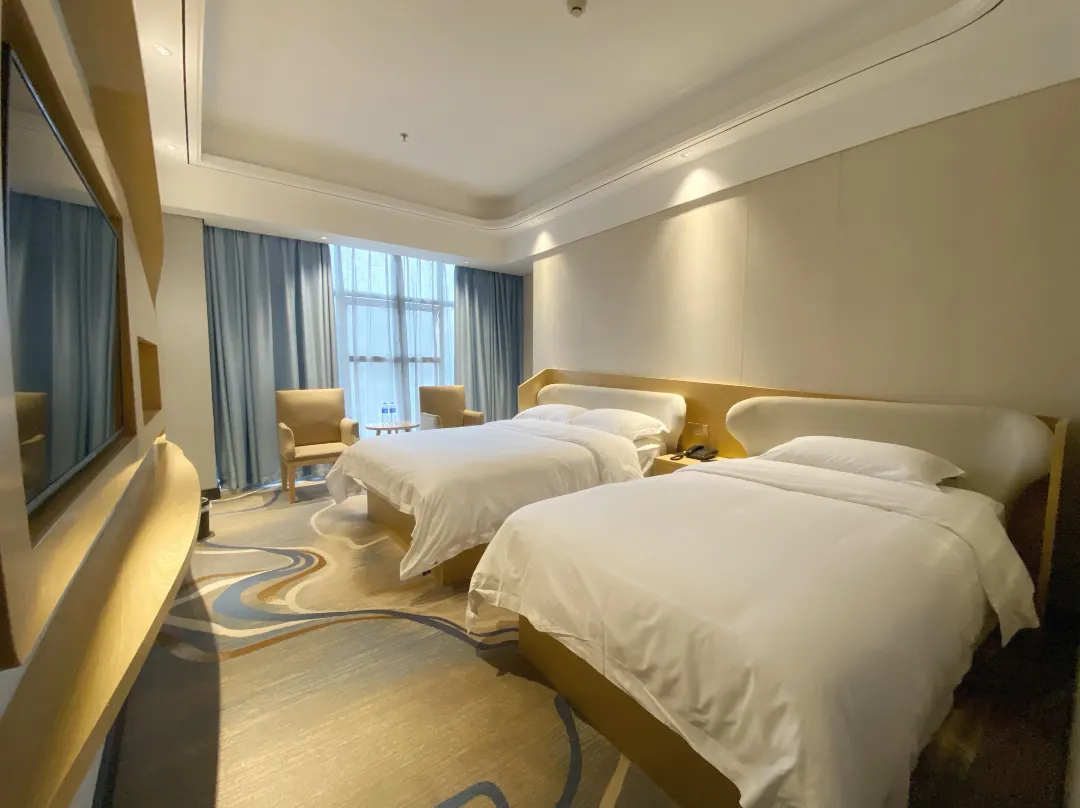 City Tower Hotel - Jingzhou