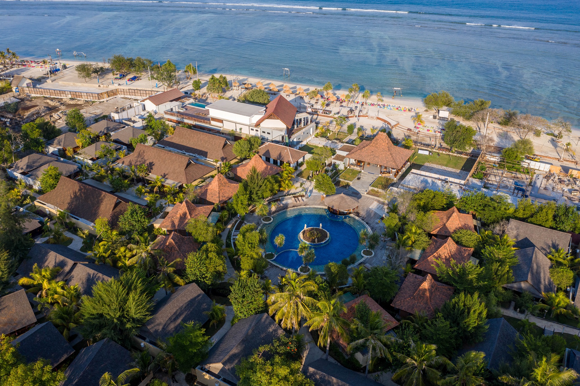 FRii Resort Gili Trawangan in Gili Trawangan | 2025 Updated prices ...