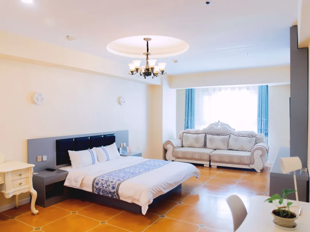 Xinyadun Hotel - Jixi