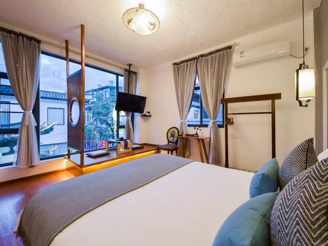 Dalitaimei Inn - Dali