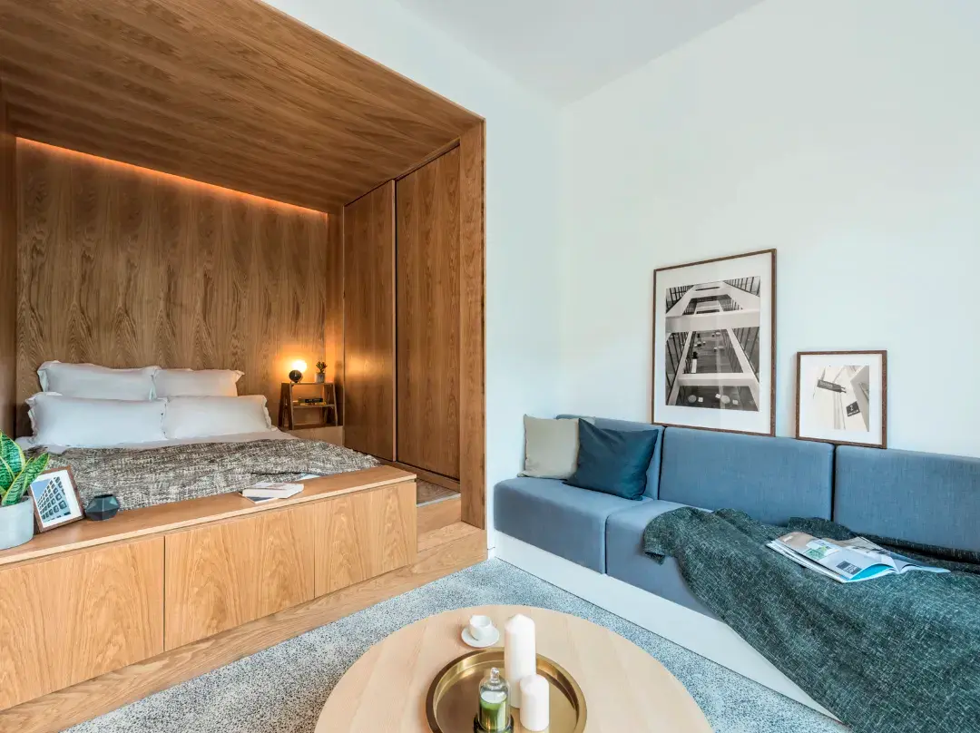 Base-yuping Serviced Apartment - Shanghai