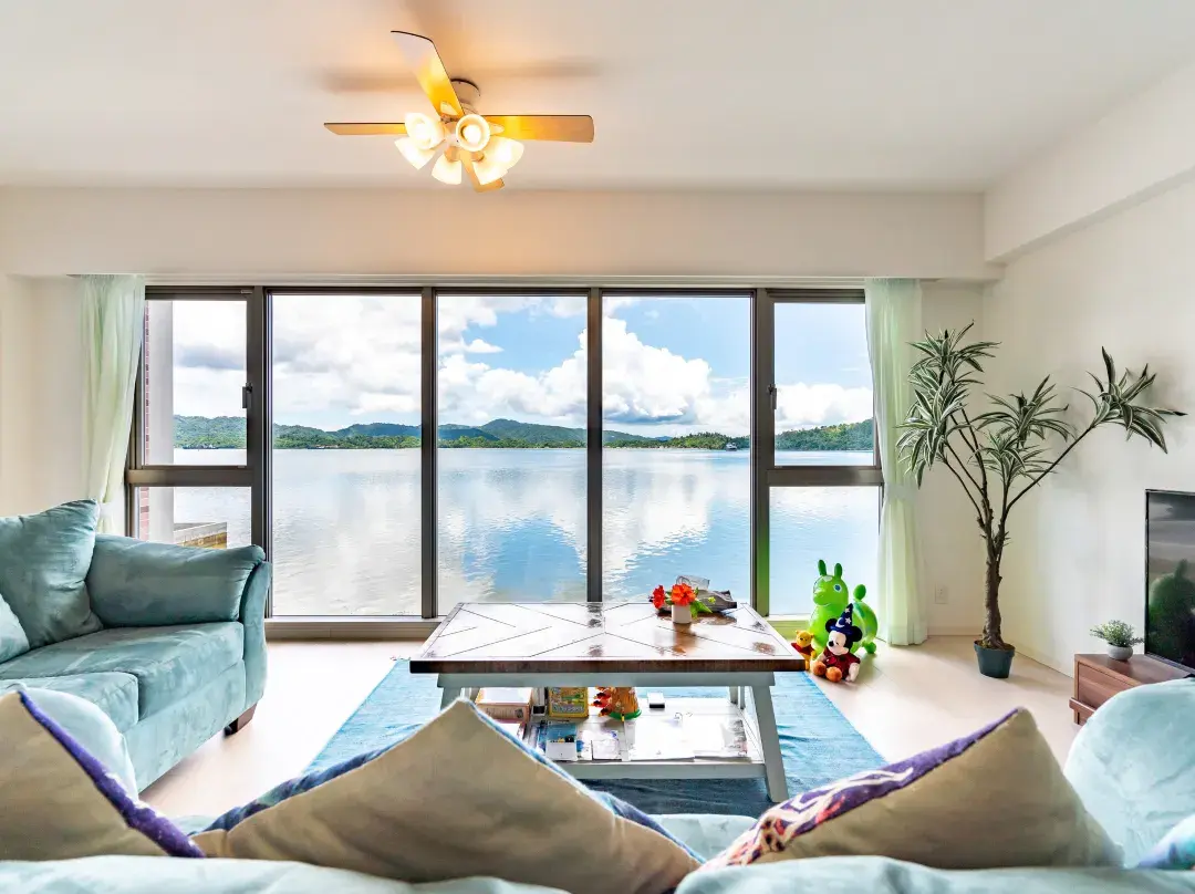 Lala Court Seaside Yagaji - 名護市