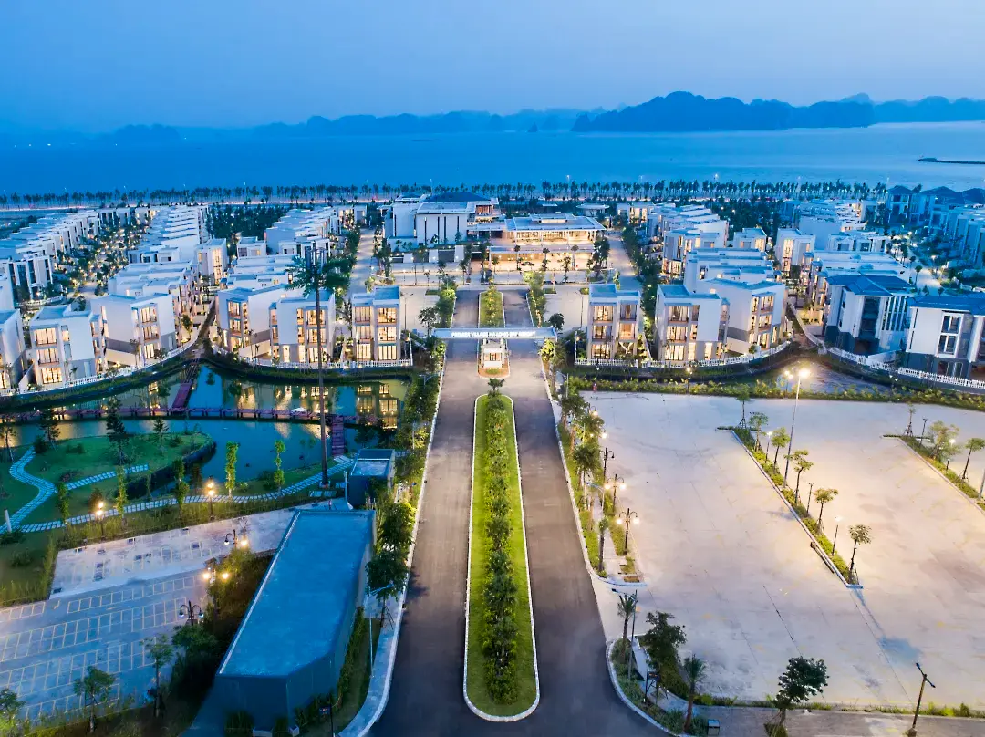 Oakwood Ha Long - Hạ Long