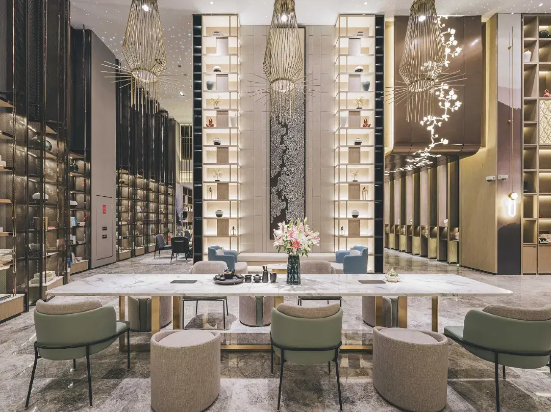 Sushi Luxury Hotel - Shanghai