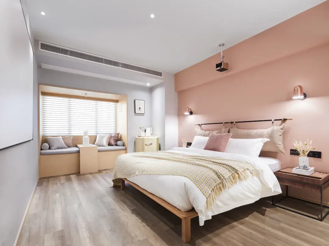 Biwu B5 Hotel - Chongqing