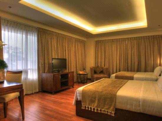 Armada Hotel - DIP, Dubai (+971 4 887 7945)