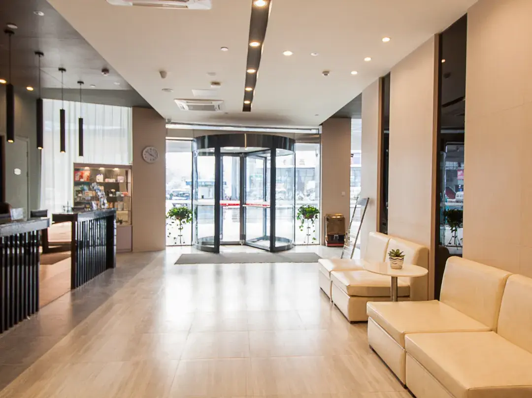 Jin Jiang Yi Star Hotel - Bengbu