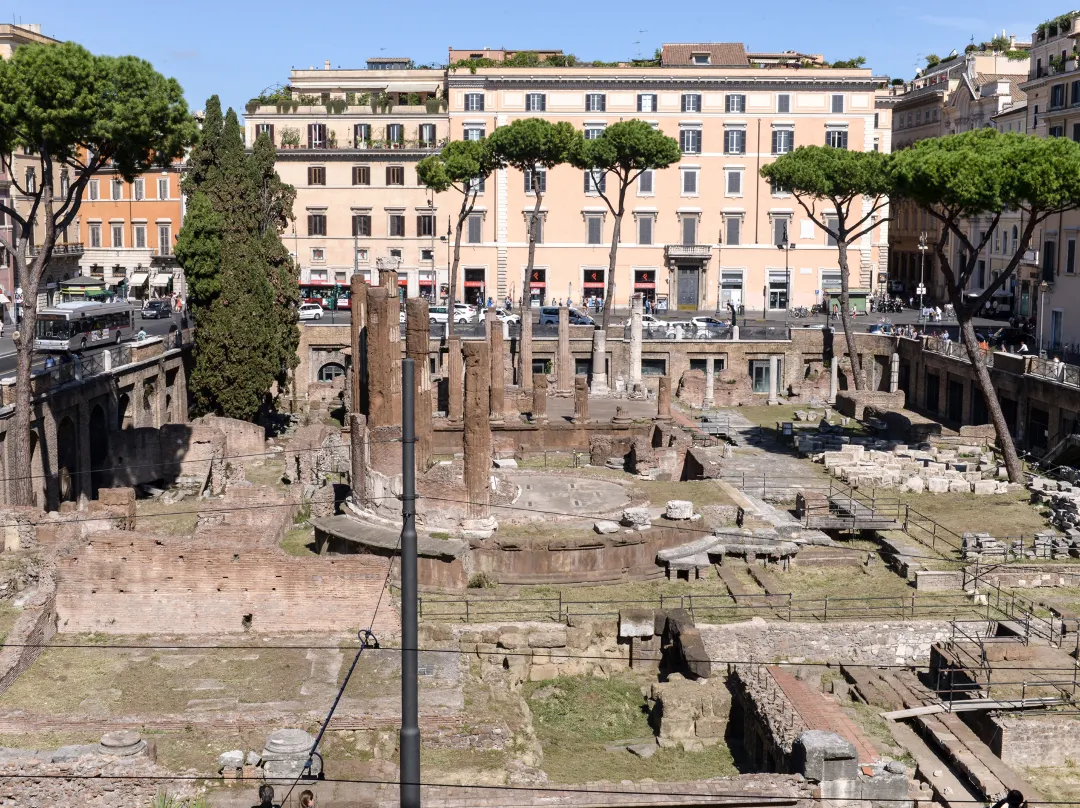 Sun Suite Luxury Pantheon - Rome