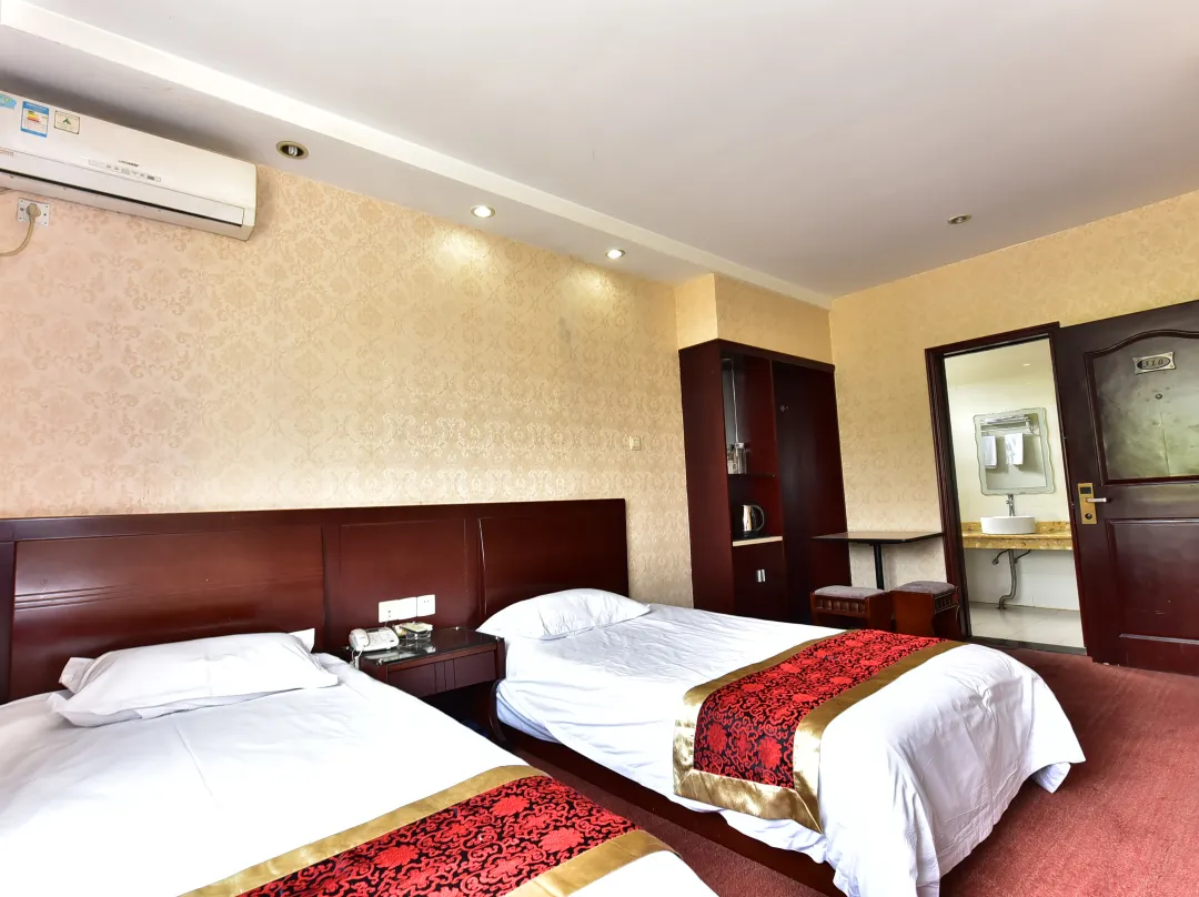 Zhoushan Changrong Hotel - Zhoushan