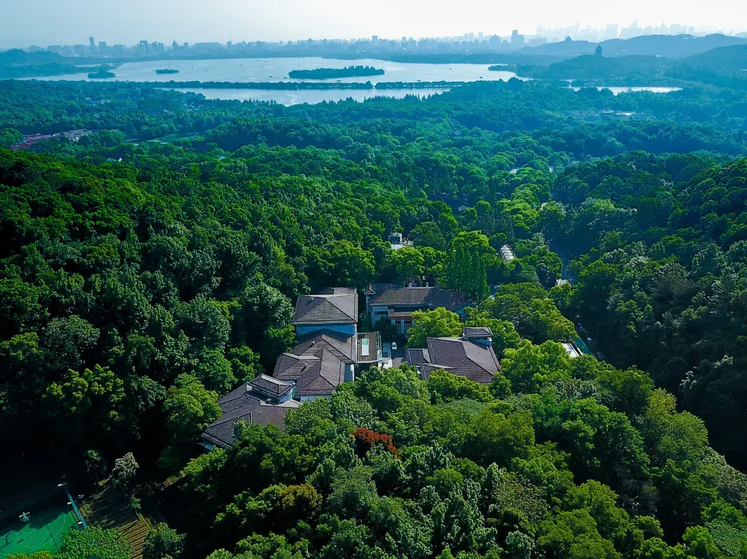 Liutong Hotel - Hangzhou