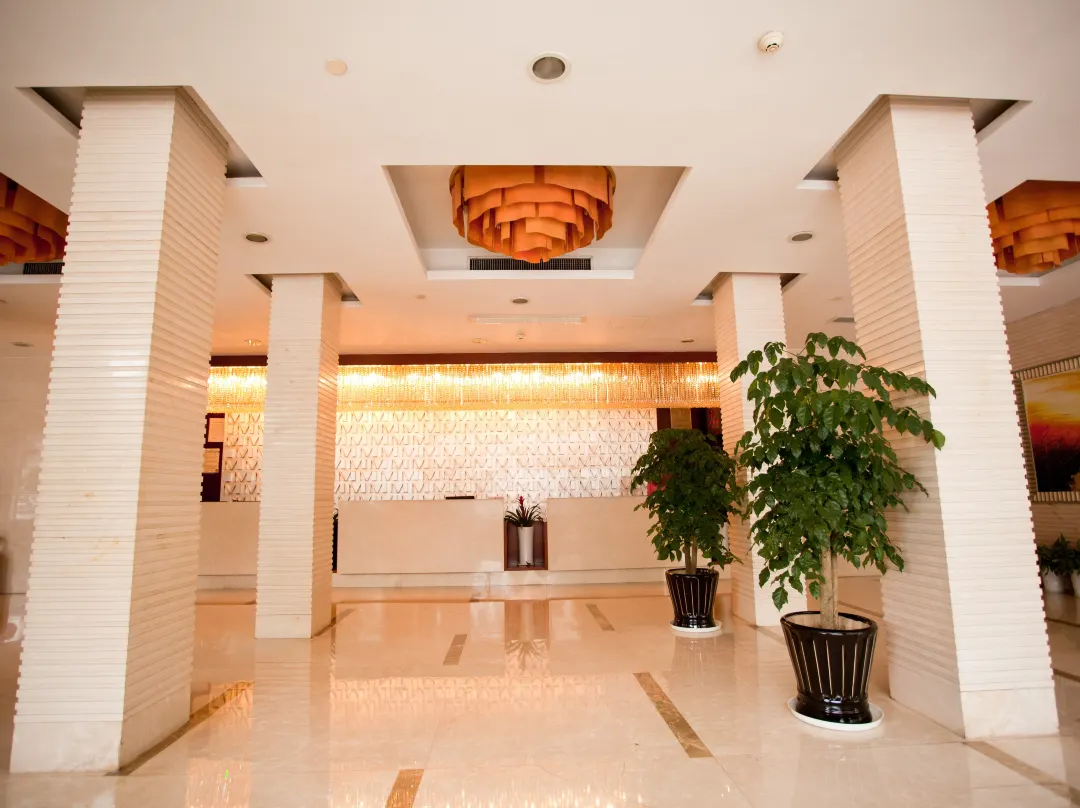 Mingxiang Hotel - Taizhou
