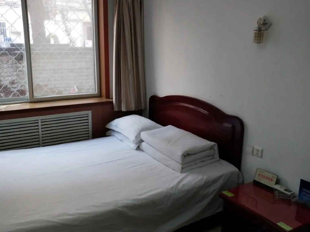 Beijing Xiaochunyu Building Guesthouse - Beijing