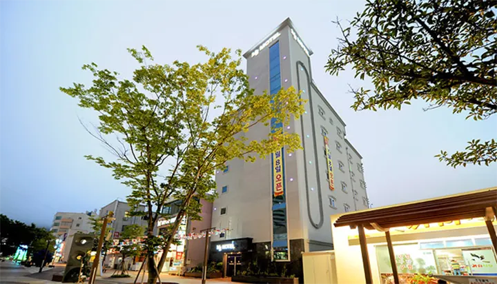 Yeosu Mj - Yeosu-si