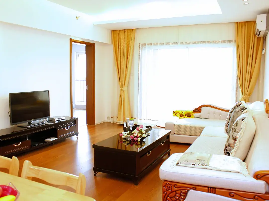 Yimei Boutique Hotel - Qingdao
