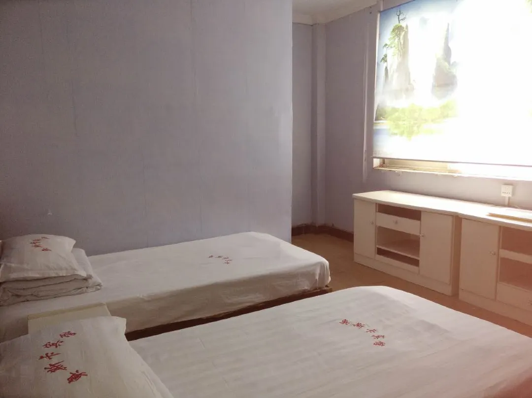 Shangqiu Oscar Hotel - Shangqiu