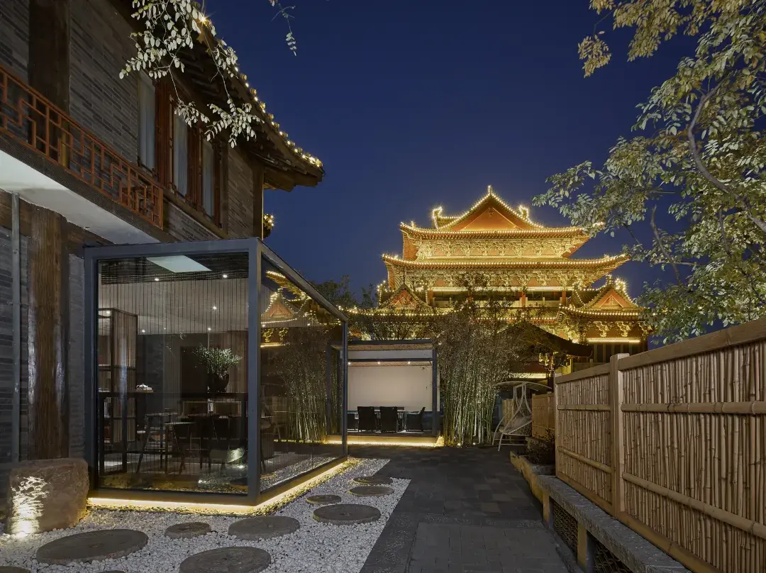 Boyun Shangyuan Hotel - Kaifeng