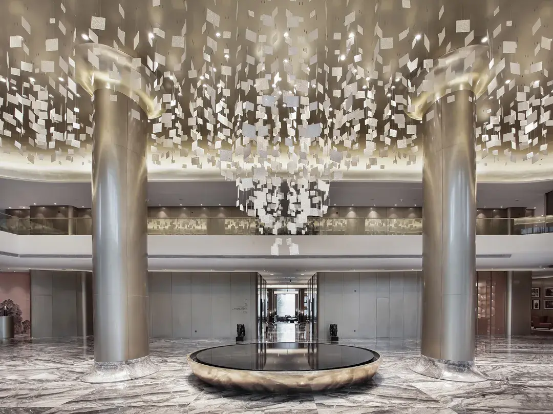 Guilin Wonful Plazal Hotel - Guilin
