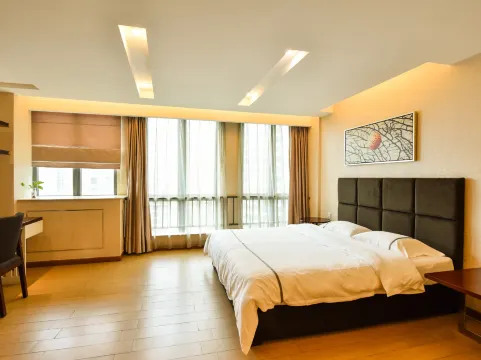 Century Gemini Business Mansion - Canton / Guangzhou