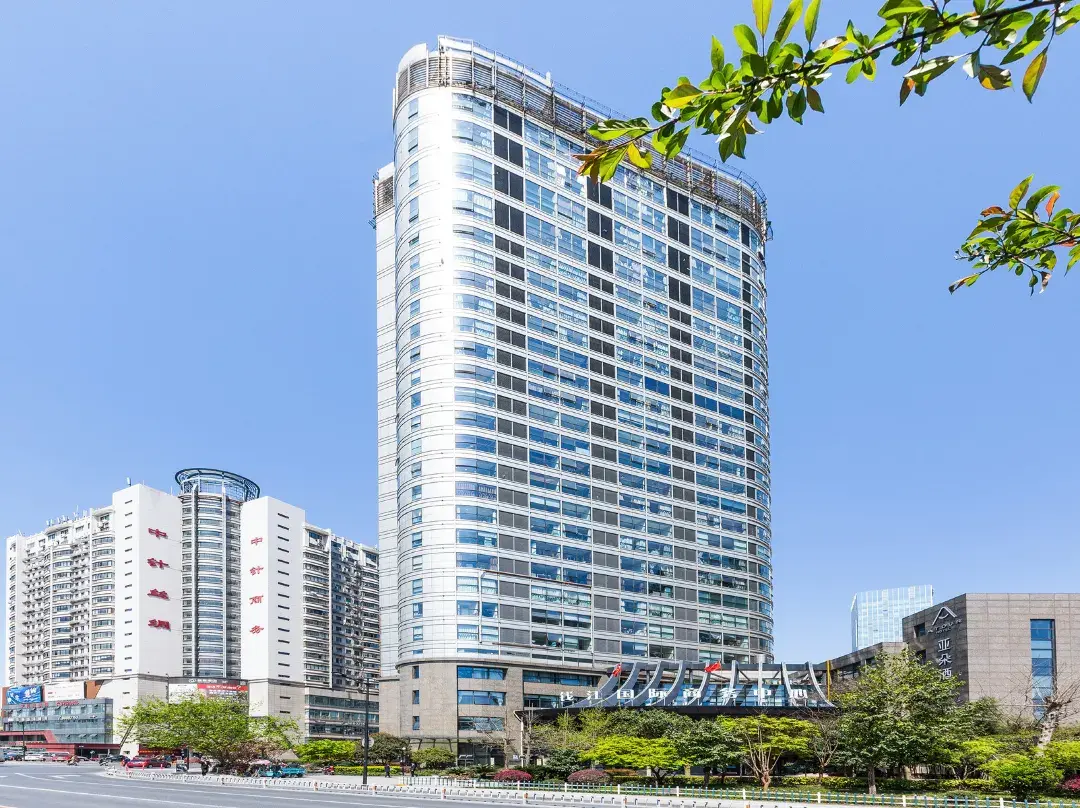 Hangzhou Yueli Hotel - Hangcsou