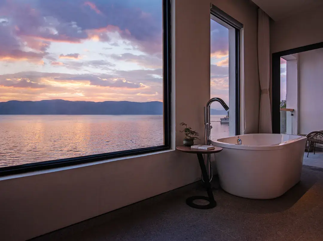Feifan Seaview Hotel - Dali