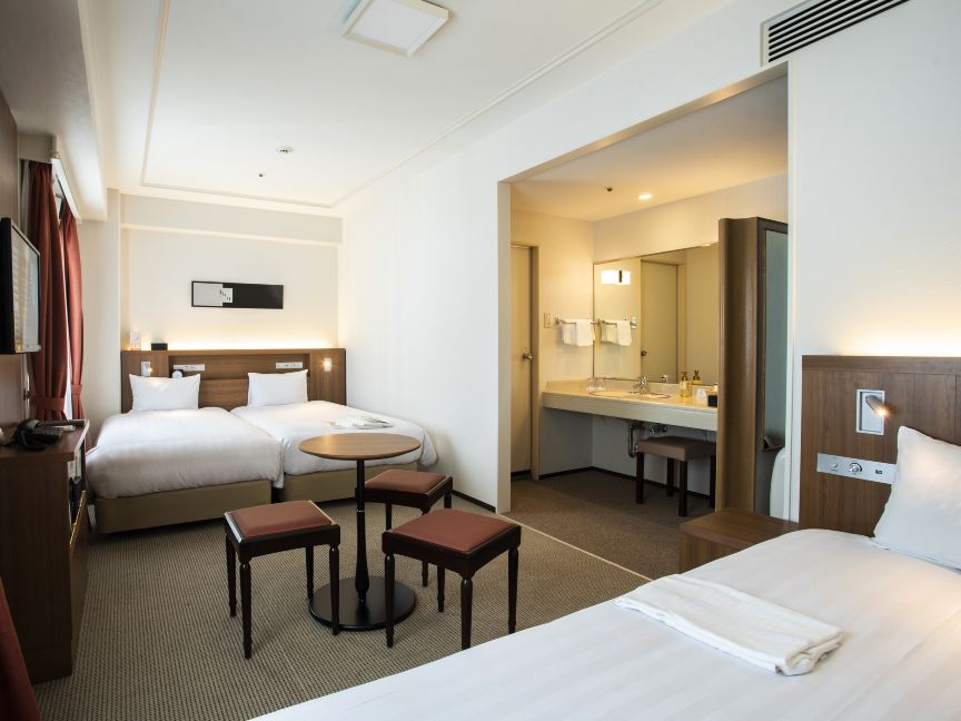 Hotel new Hankyu Osaka Annex in Osaka | 2024 Updated prices, deals ...