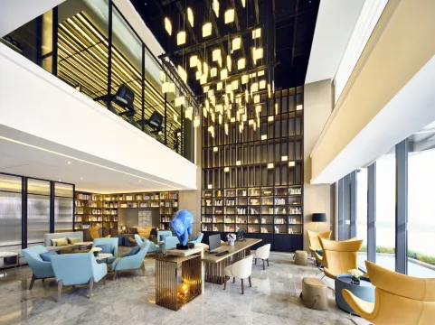 Wanda Moments Hotel - Heze