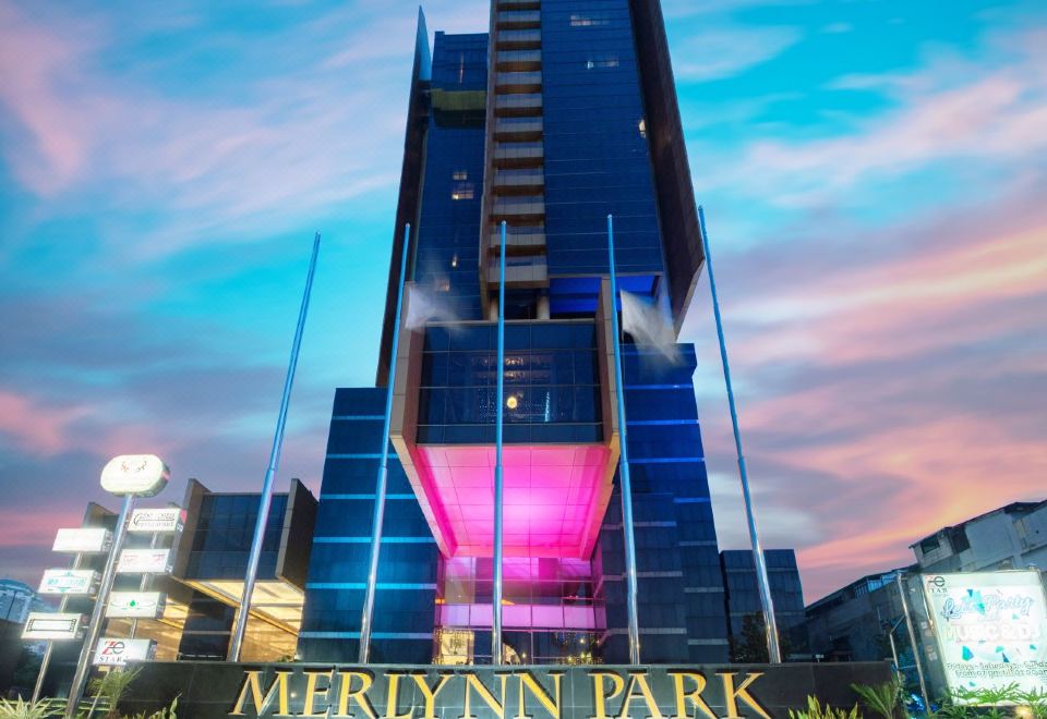 Merlynn Park Hotel,Central Jakarta - Updated 2024 Reviews & Prices ...