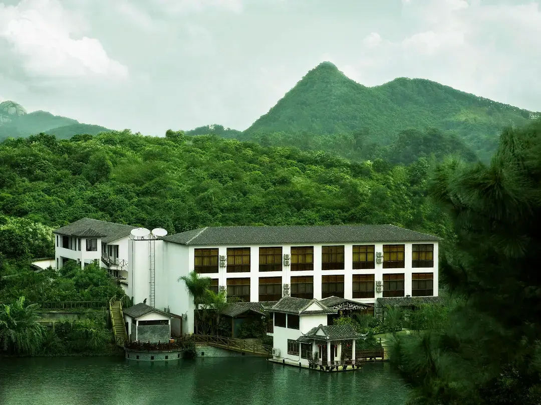 Shenzhen Shanshui Hotel Apartment - Shenzhen