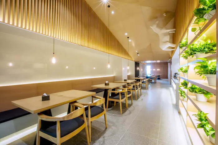 Beijing Champs-elysees Hotel - Beijing