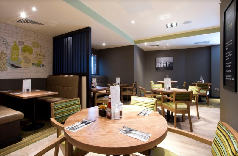 Premier Inn South Mimms/Potters Bar-Hertsmere District Updated 2021 ...
