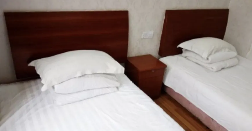 Shanghai Mingyue Hotel - Shanghai
