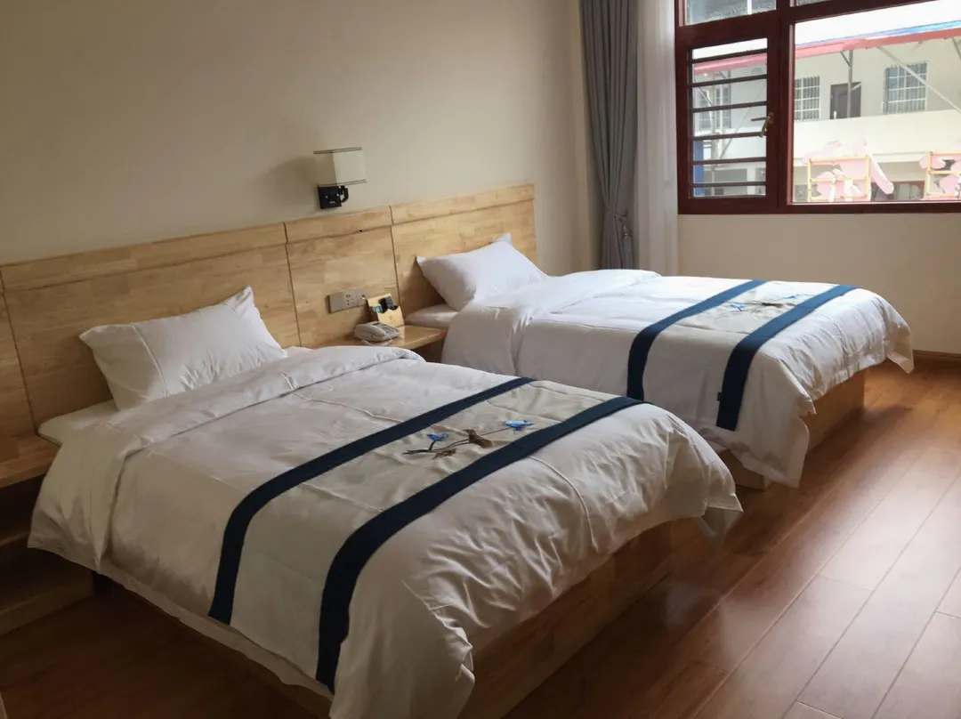 Longzhou Taida Hotel - Tỉnh Lạng Sơn