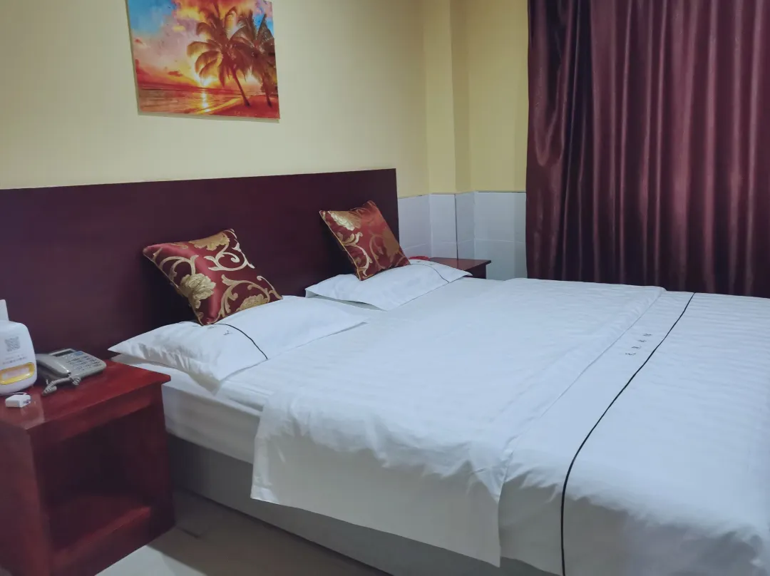 Tianquan Hostel - Shenzhen