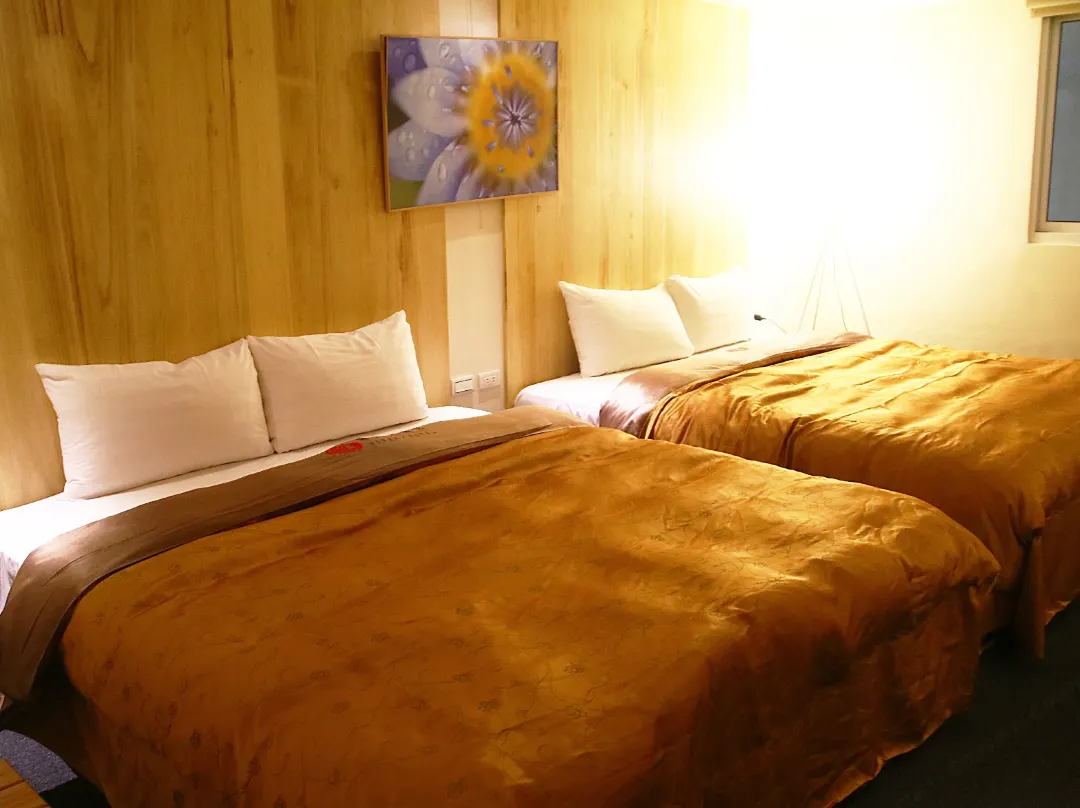 River Hotel - Yunlin County