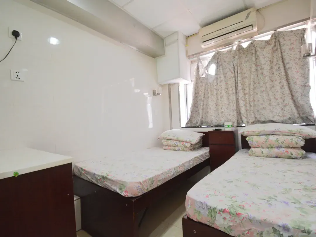 Hong Kong Satisfy Guest House - Tsim Sha Tsui