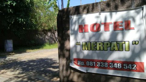 Hotel Merpati Bali-Bali Updated 2022 Room Price-Reviews & Deals | Trip.com