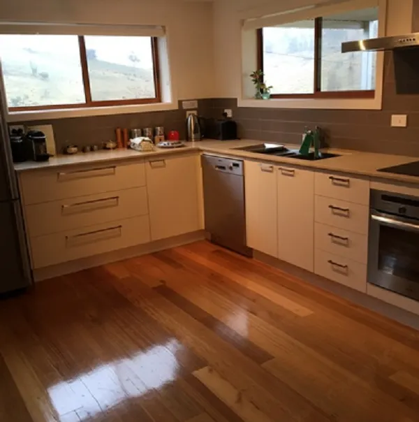 28 Gates Luxury Farmstay And Fishery - Tasmania